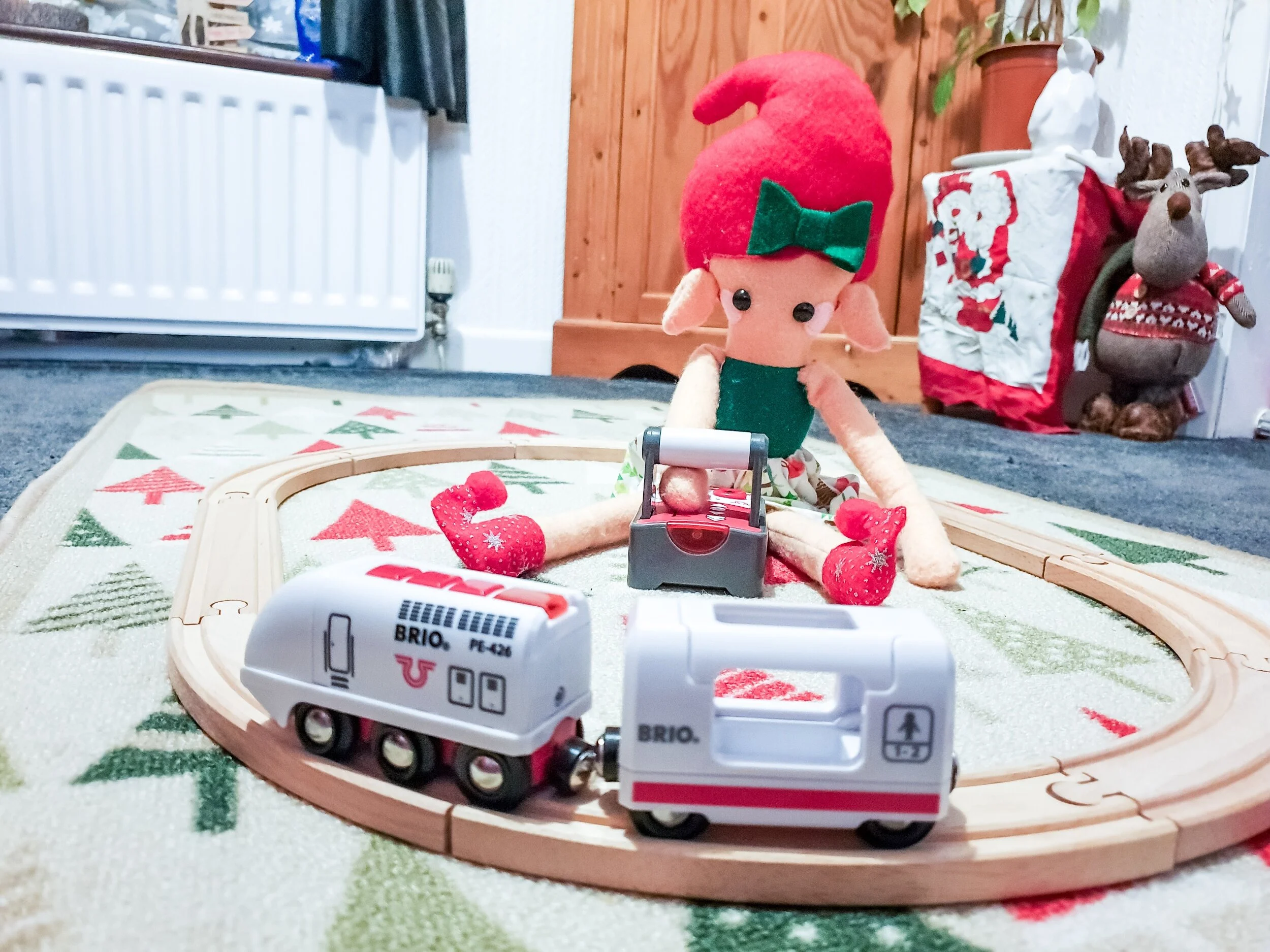 2019 Elf on the Shelf Round Up | Me Becoming Mum