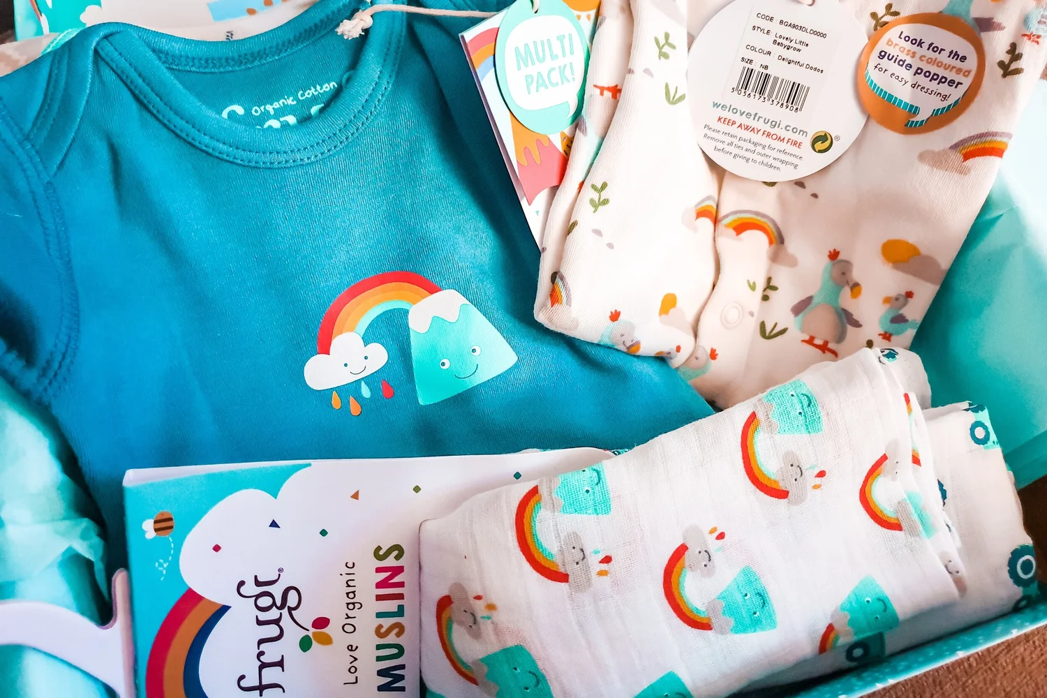 2020 Newborn Essentials | Baby Products | Me Becoming Mum