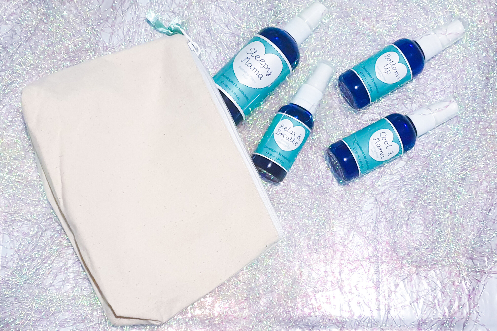 2020 Hospital Bag Checklist | Packing for Labour & Birth | Me Becoming Mum