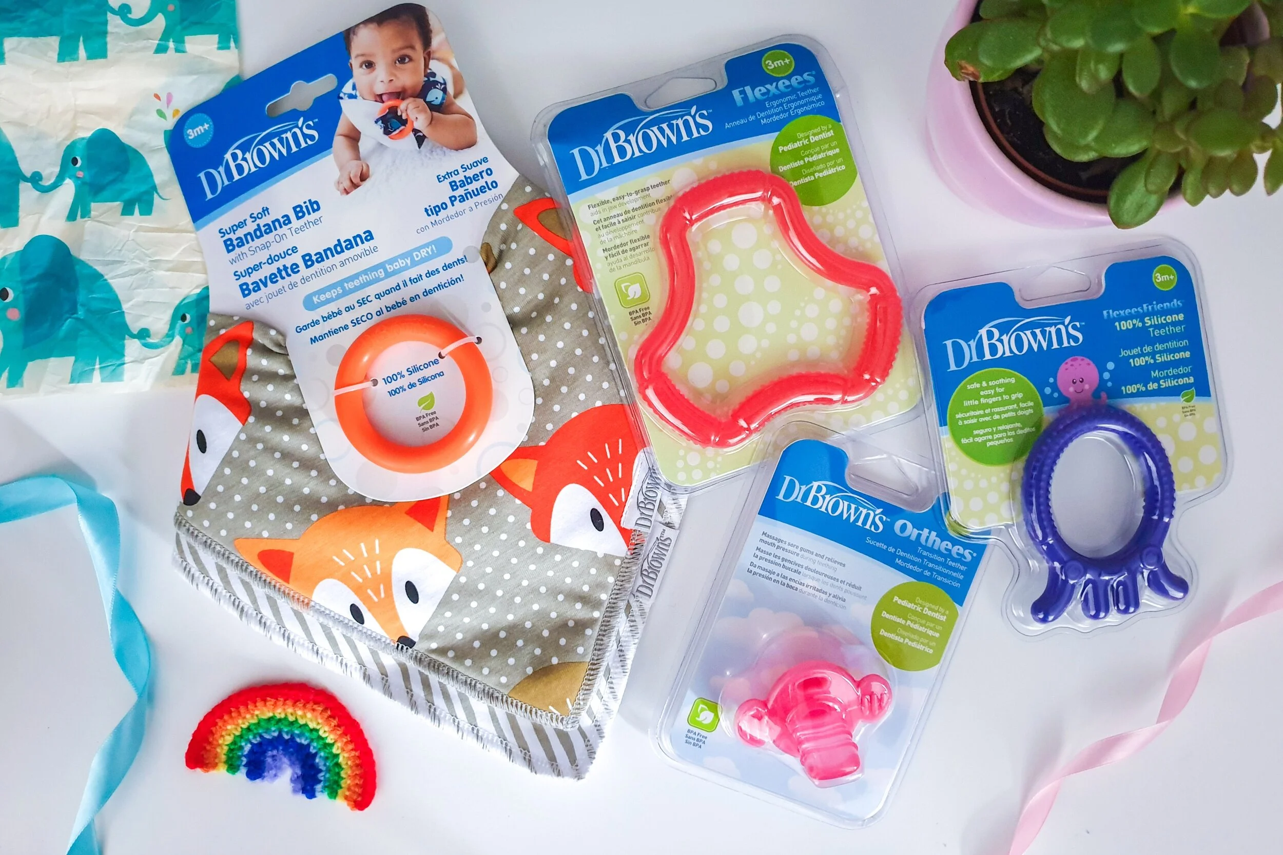 Top Teething Products for 2020 | Baby Products | Me Becoming Mum