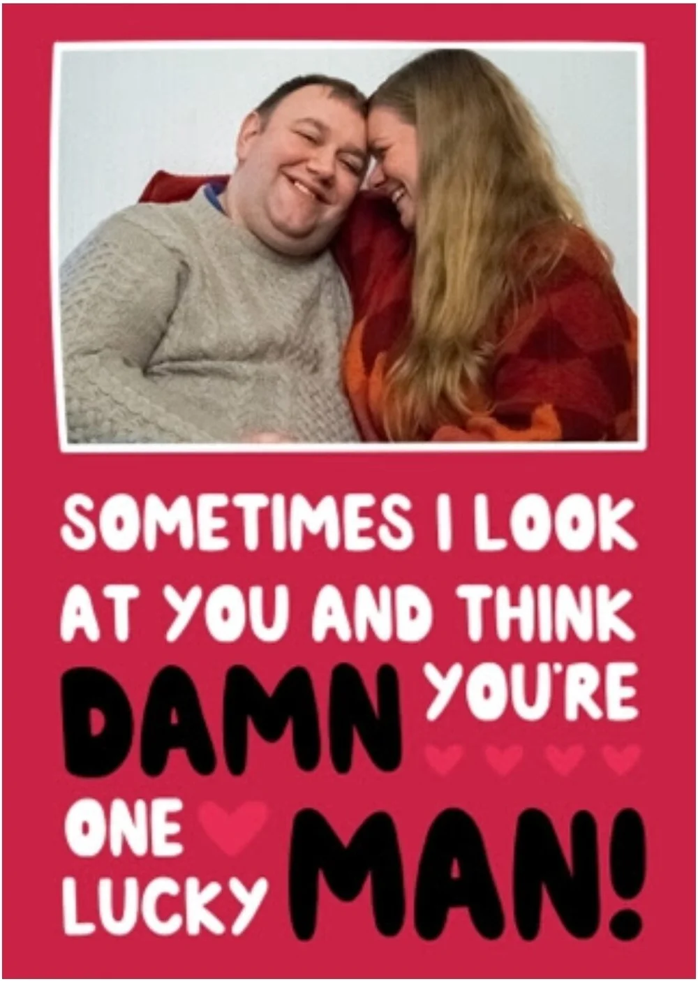 Celebrating Love in Lockdown | Valentine's Day with Moonpig | Me ...