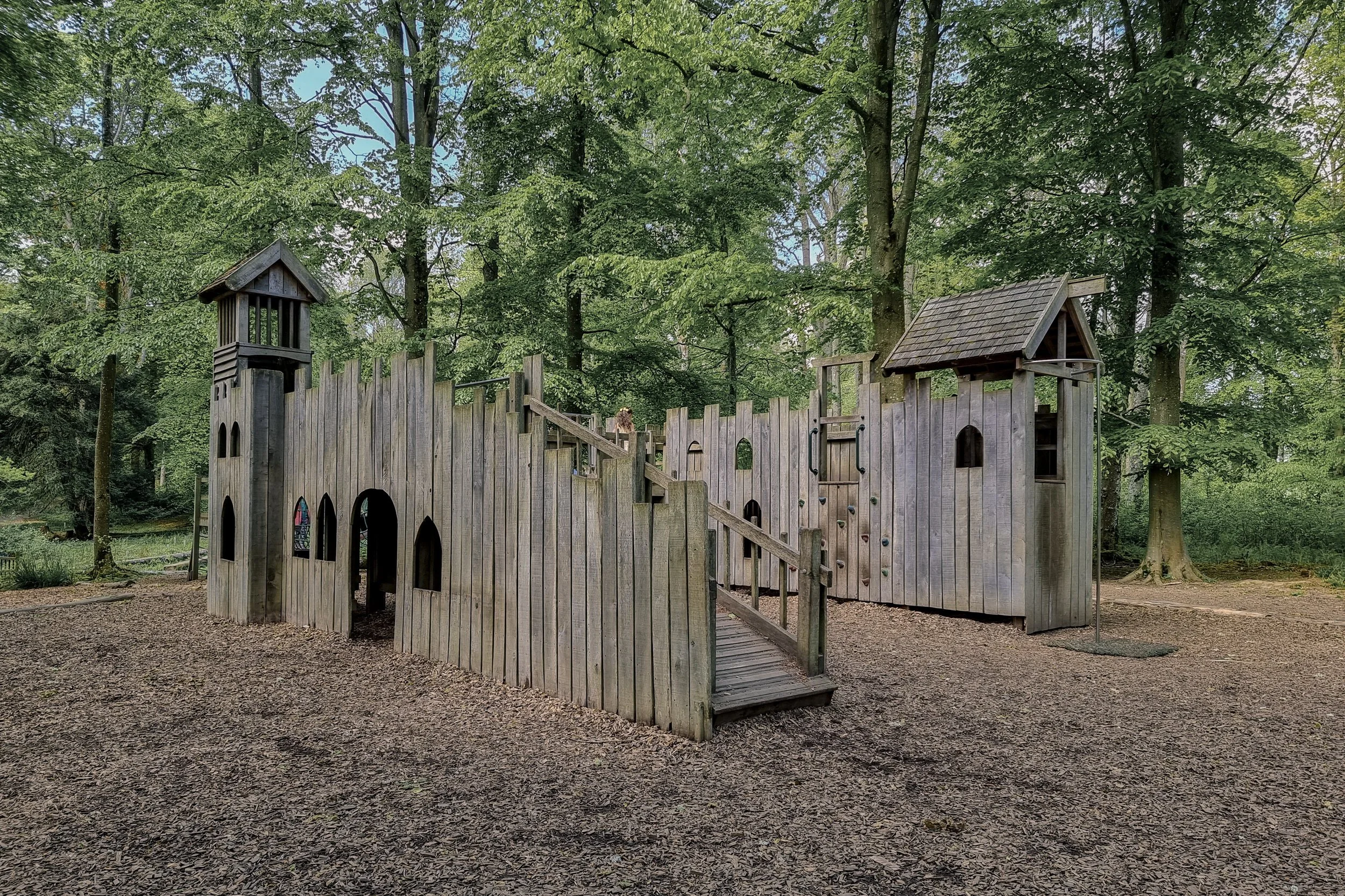 Wallington | Exploring Northumberland | Me Becoming Mum