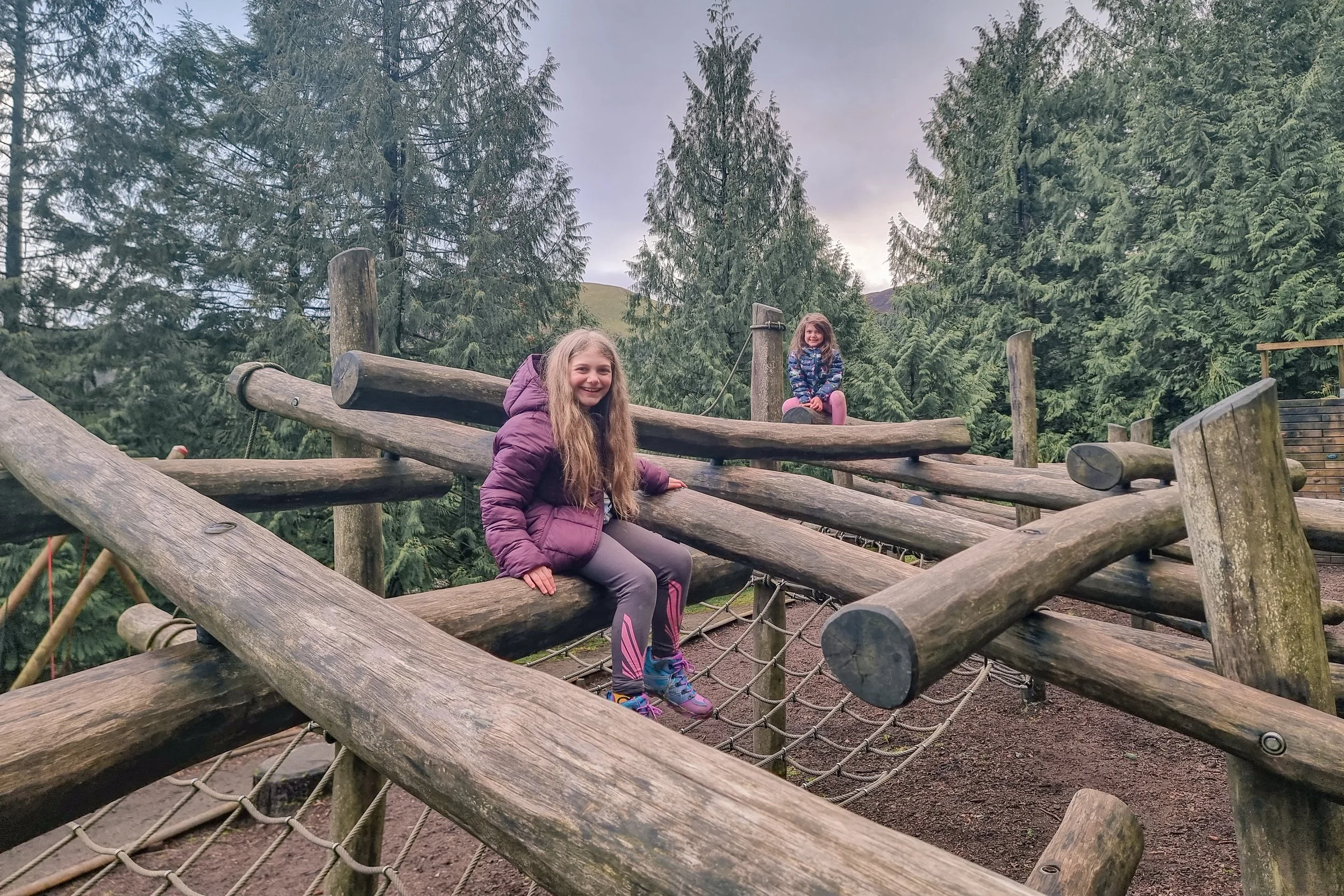 The Zog Trail At Whinlatter Forest Exploring Cumbria Me Becoming Mum