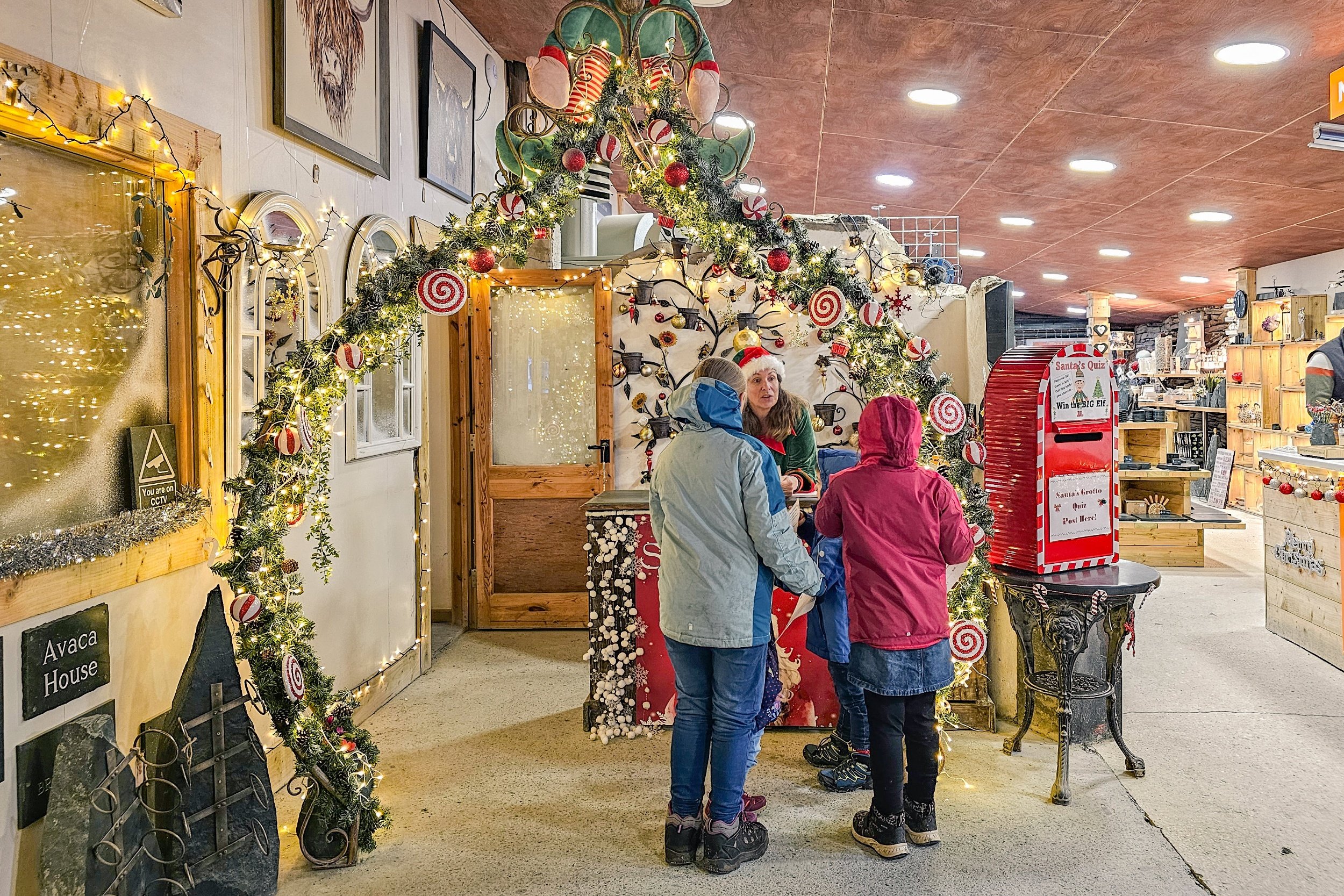 Return to Ho-Ho-Honister | Me Becoming Mum