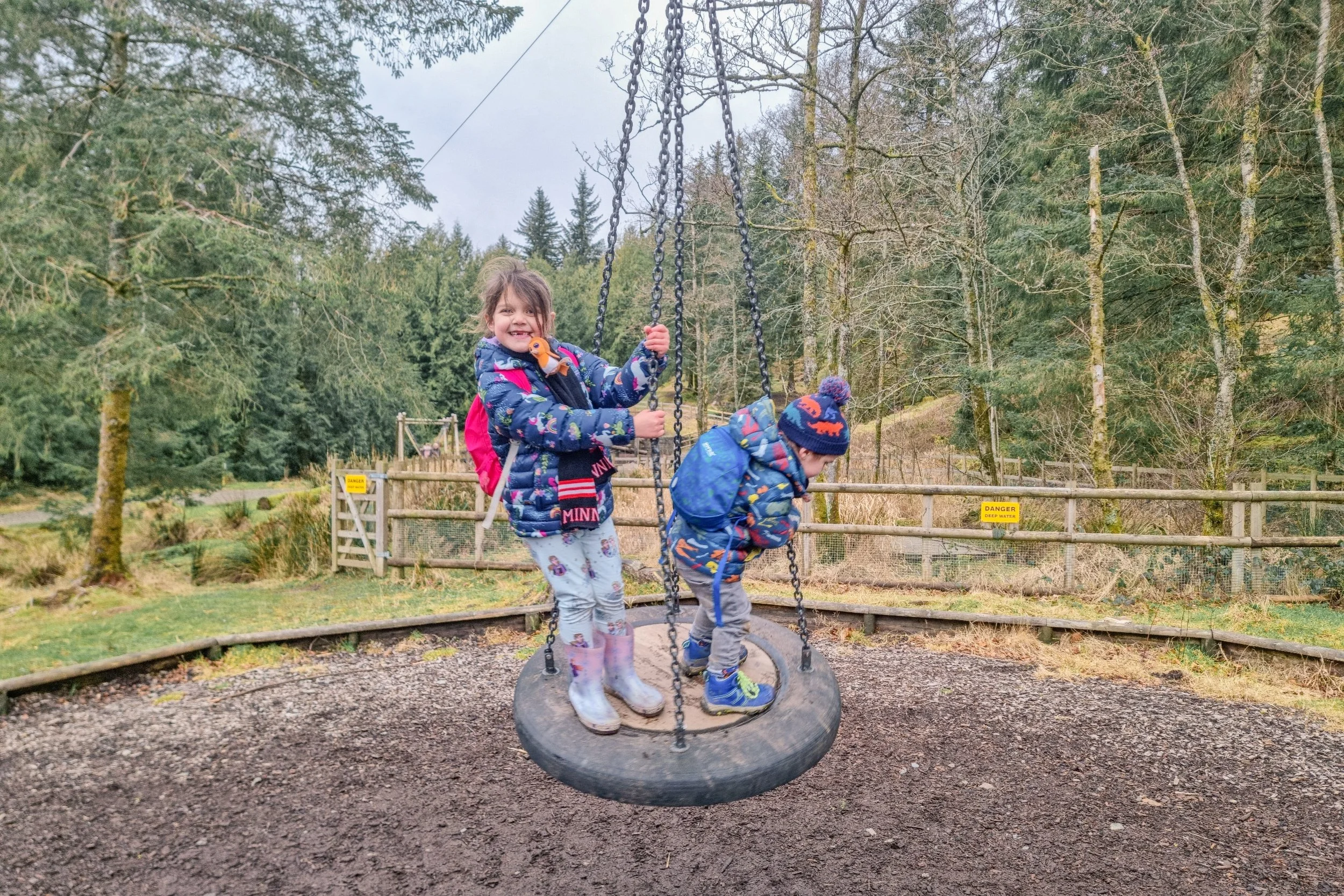 Whinlatter Forest | Exploring Cumbria | Me Becoming Mum