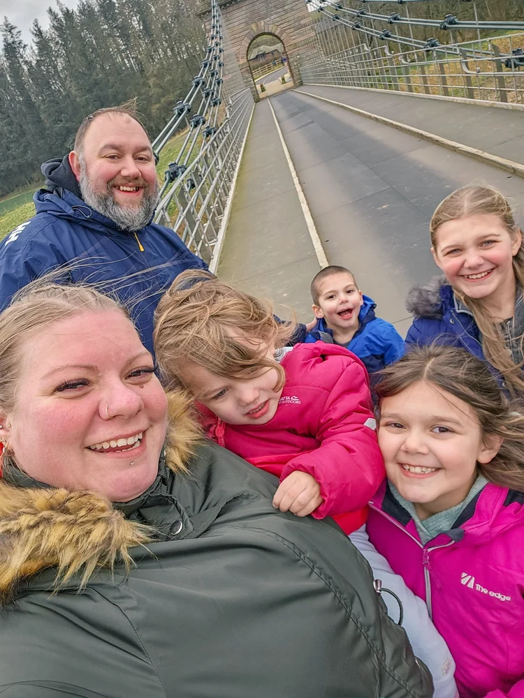 Chain Bridge Honey Farm | Visit Northumberland | Me Becoming Mum