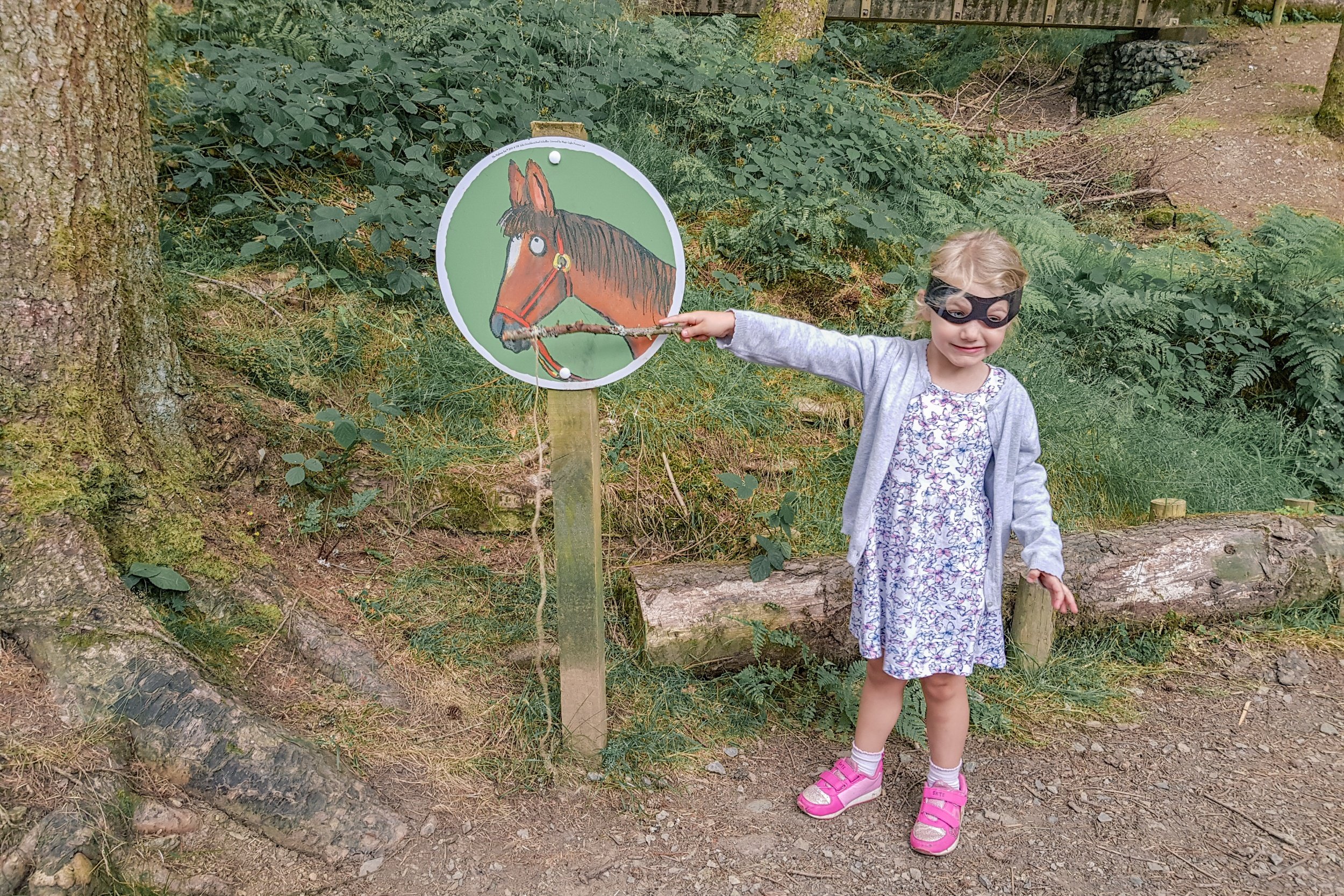 Whinlatter Forest | Exploring Cumbria | Me Becoming Mum
