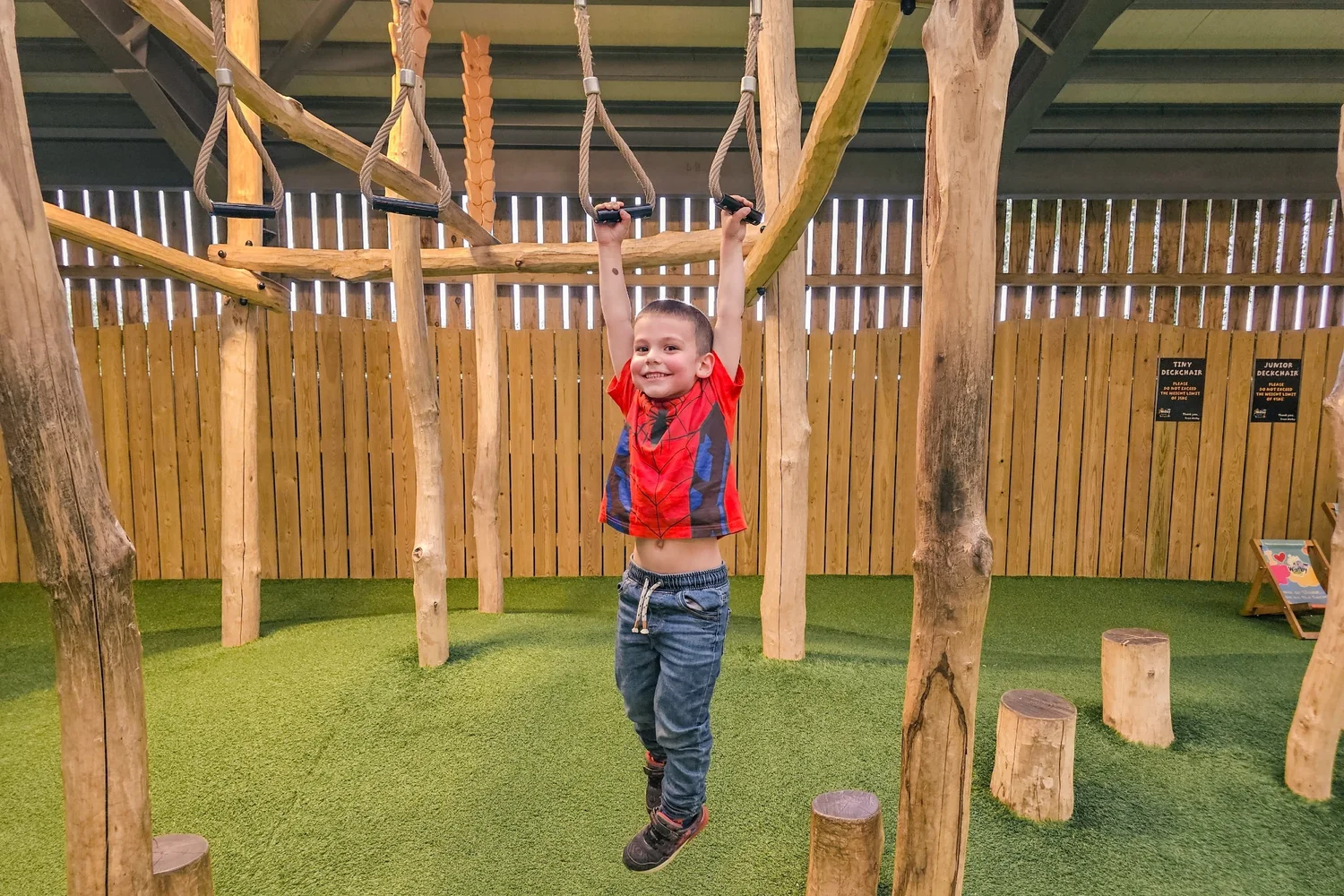 Walby Farm Park | Exploring Cumbria | Me Becoming Mum