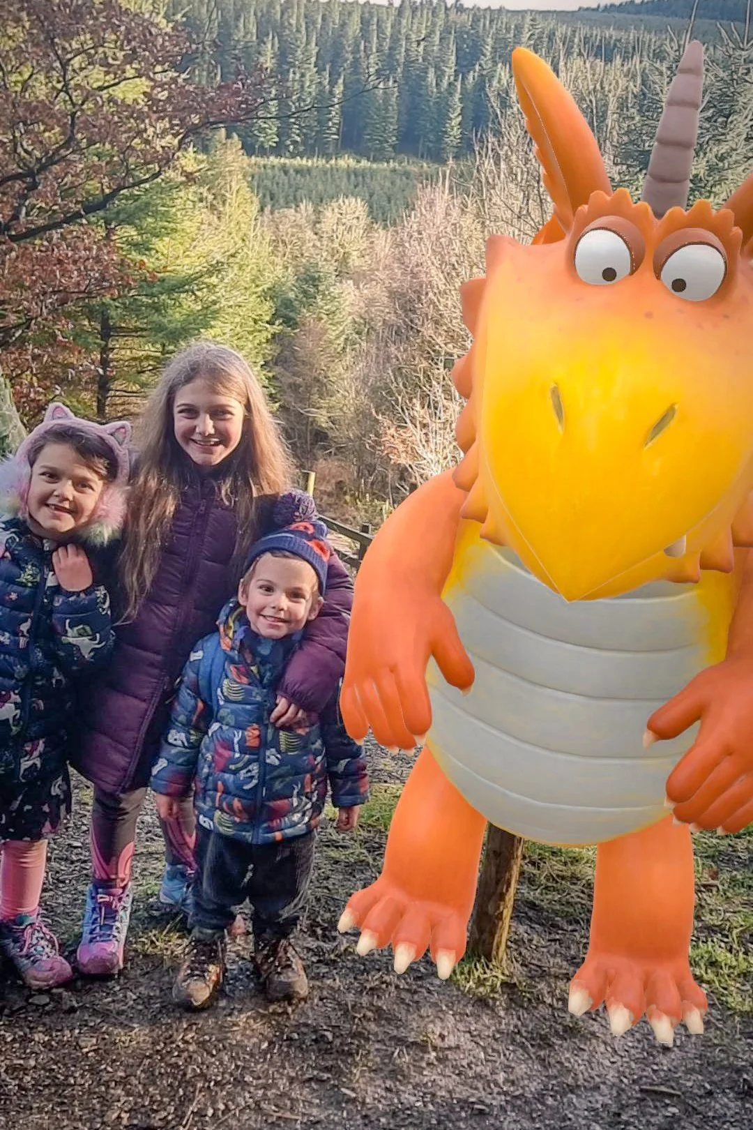 Whinlatter Forest | Exploring Cumbria | Me Becoming Mum