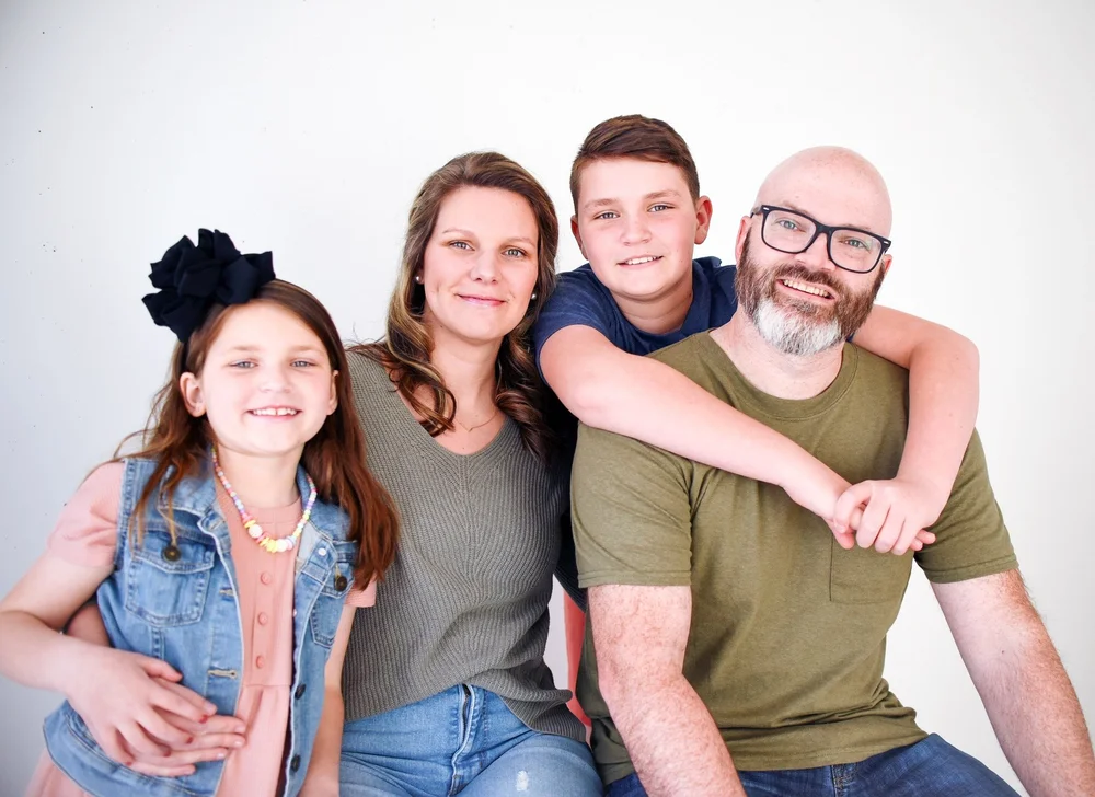 Our Staff | East Pickens Baptist Church