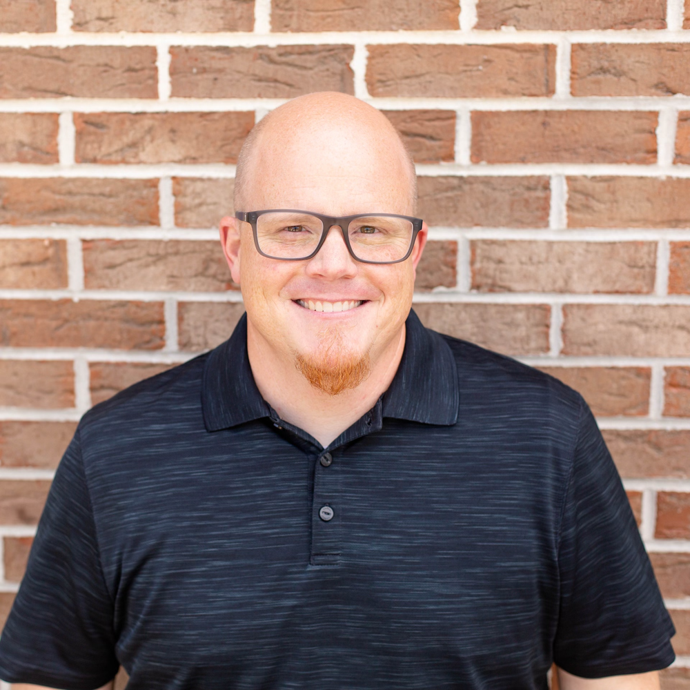Our Staff | East Pickens Baptist Church