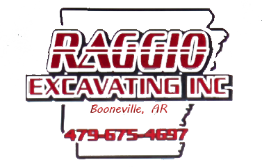 Raggio Excavating Inc