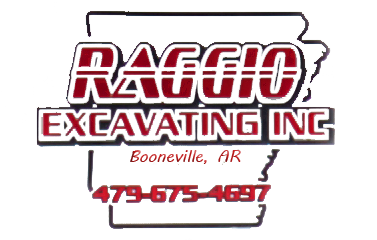 Raggio Excavating Inc