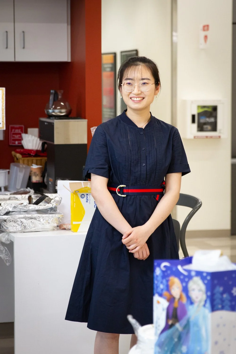 News & Fun! — Ding Lab