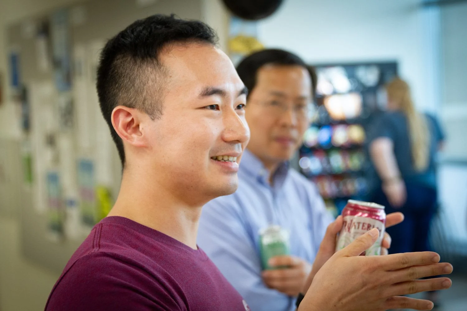 News & Fun! — Ding Lab