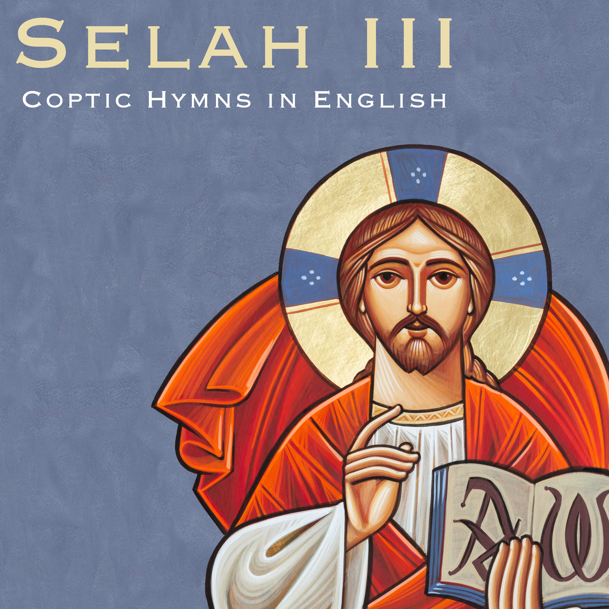 Selah Albums — Coptic Hymns in English