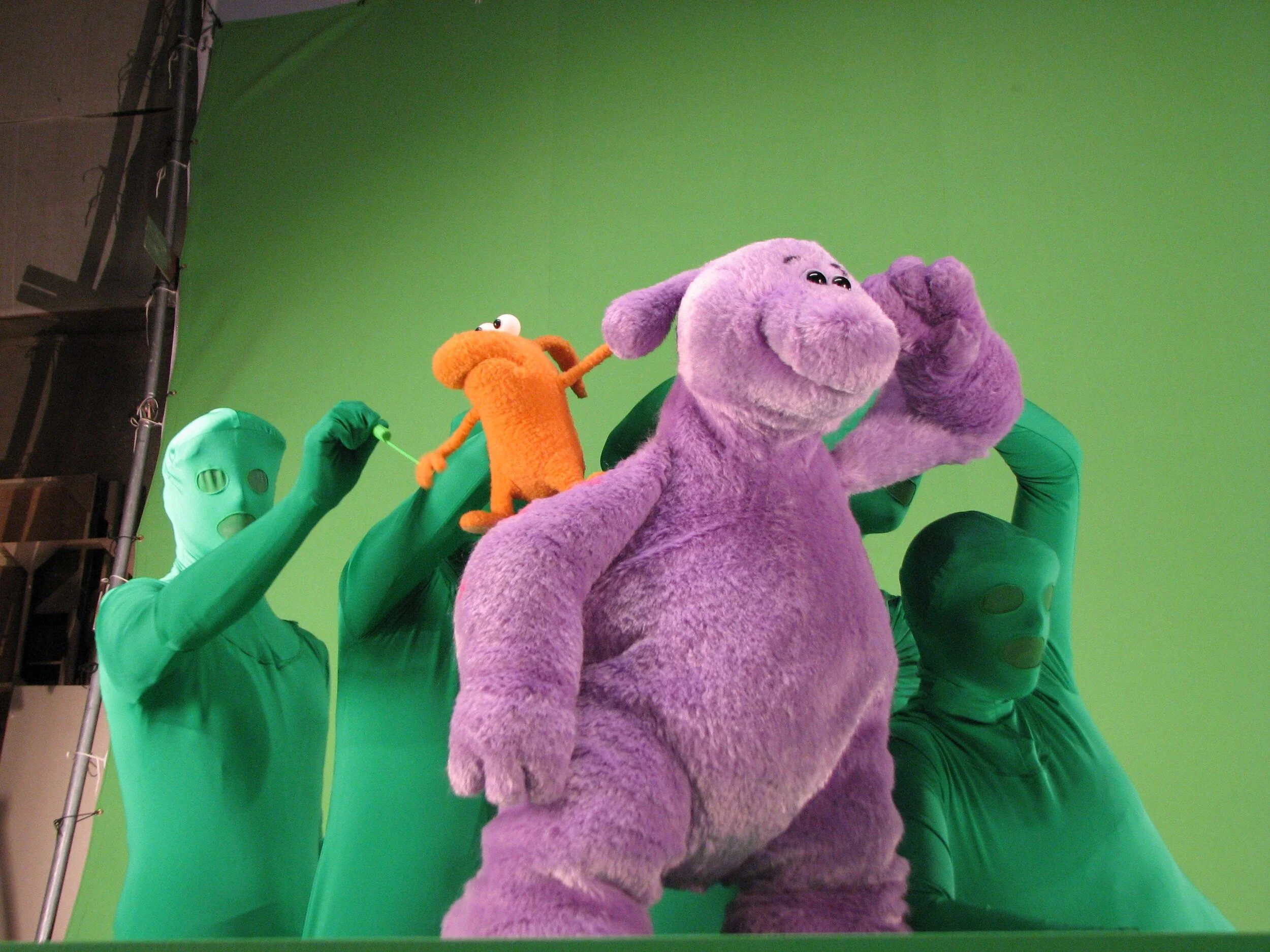 Big And Small Puppet Island big-and-small-puppet-island