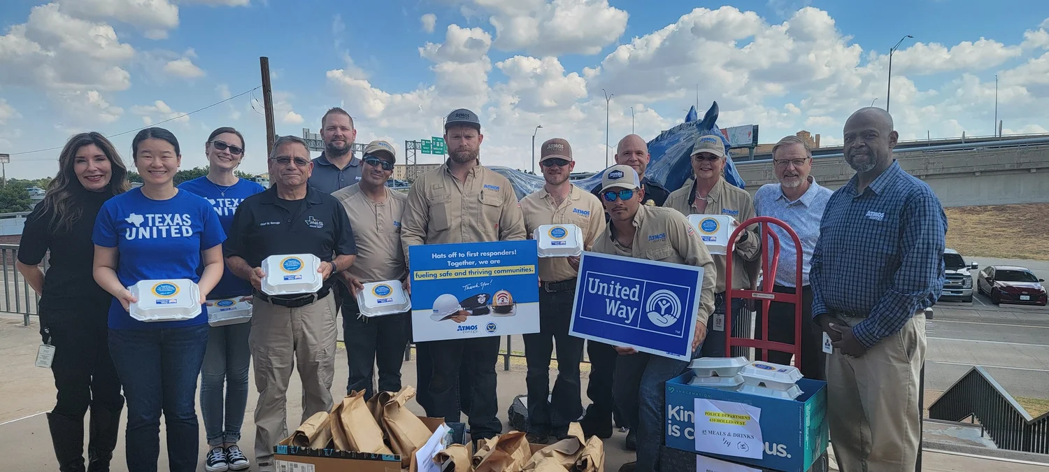 North Texas Area United Way
