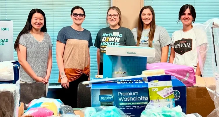 North Texas Area United Way