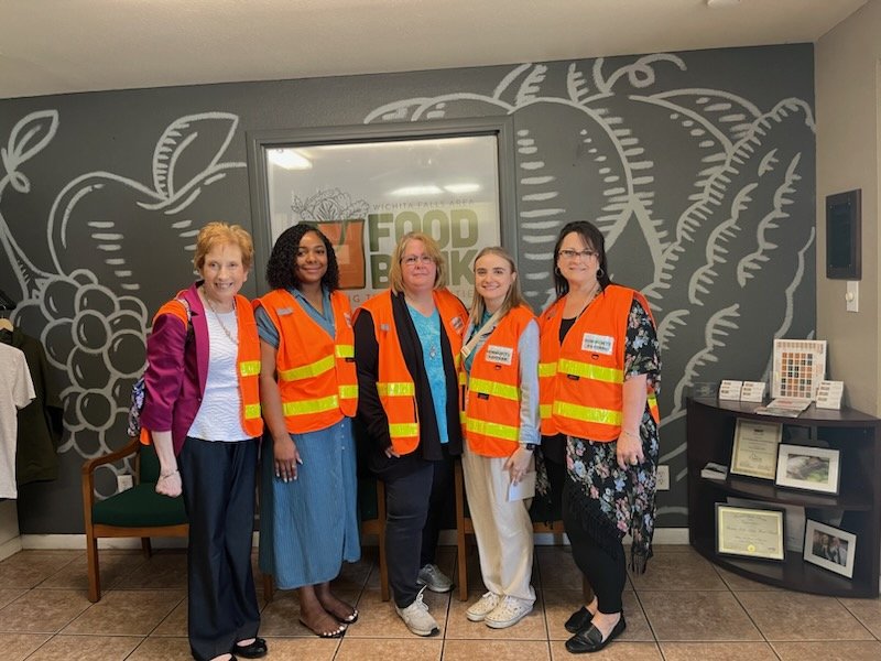 North Texas Area United Way