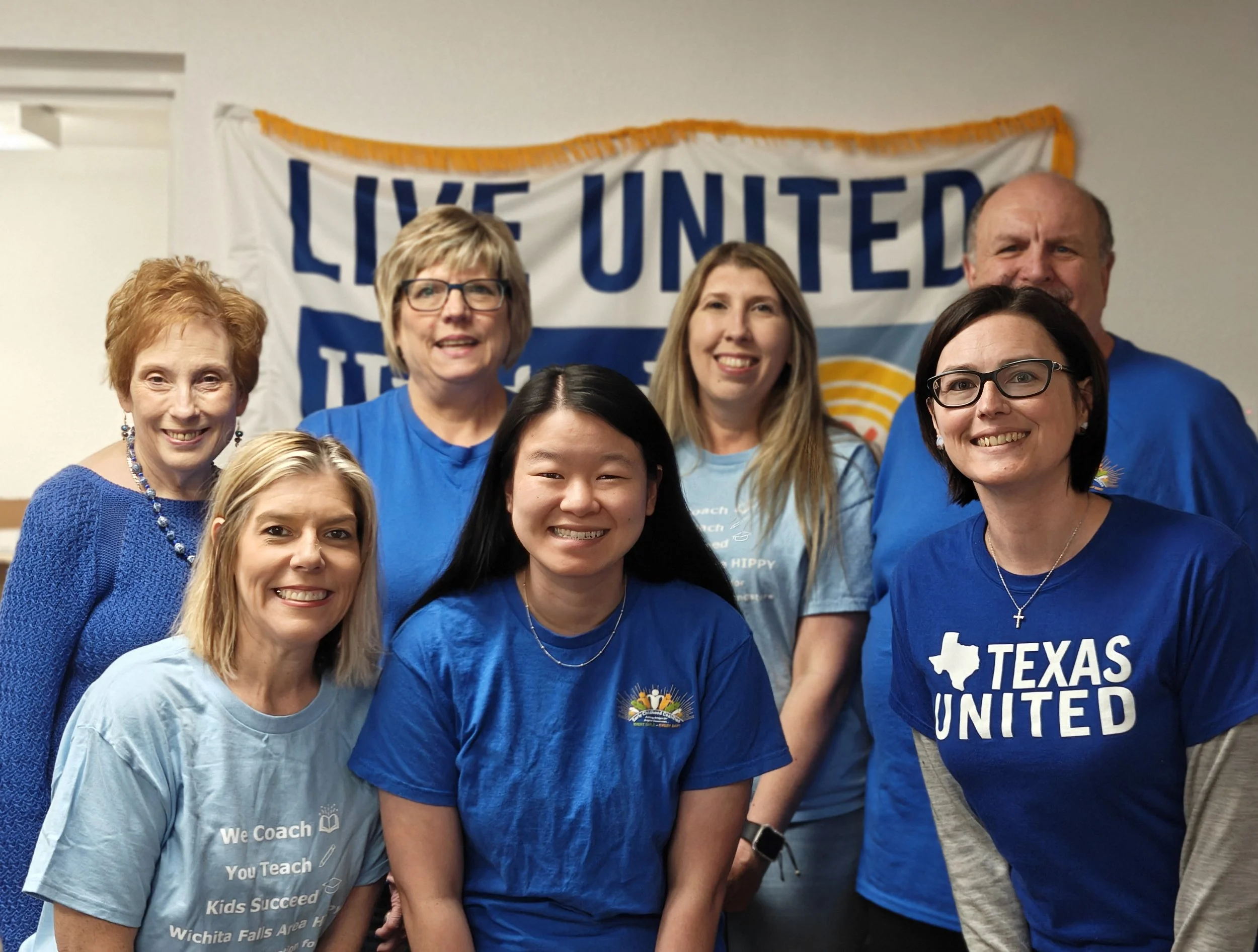 North Texas Area United Way