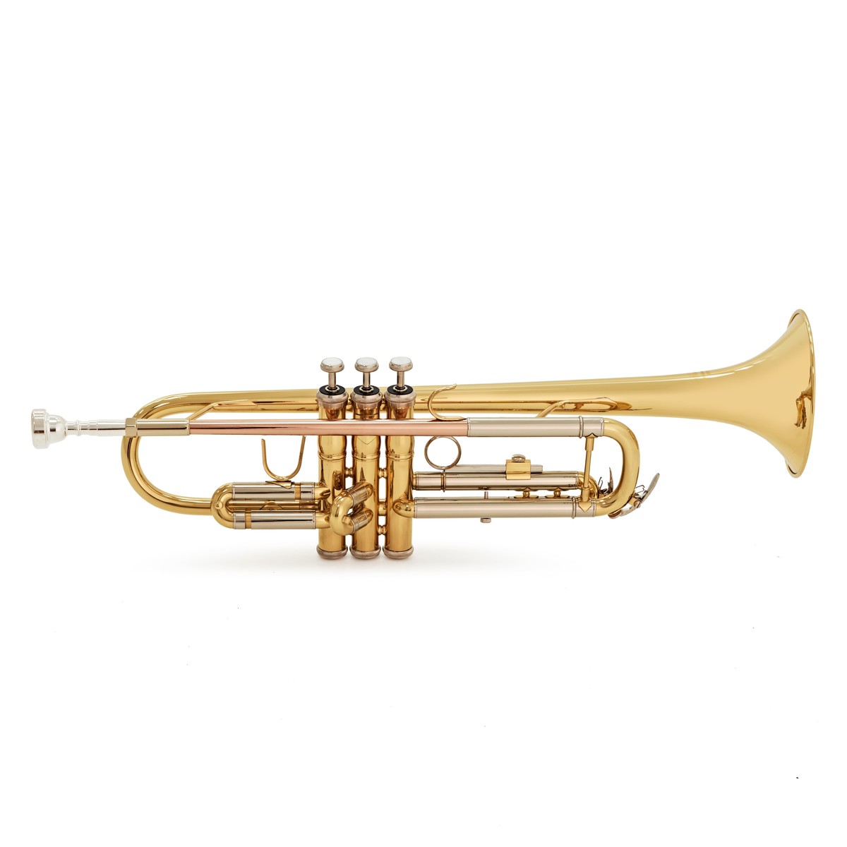The Brass Family — All Newton Music School