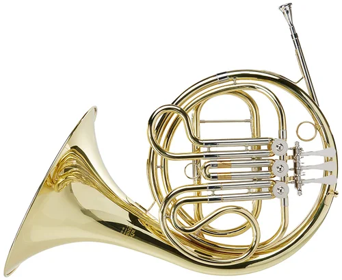 The Brass Family — All Newton Music School