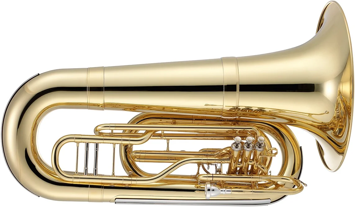 The Brass Family — All Newton Music School