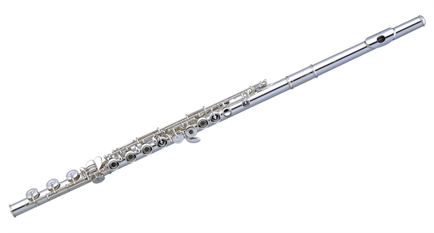 The Woodwind Family — All Newton Music School
