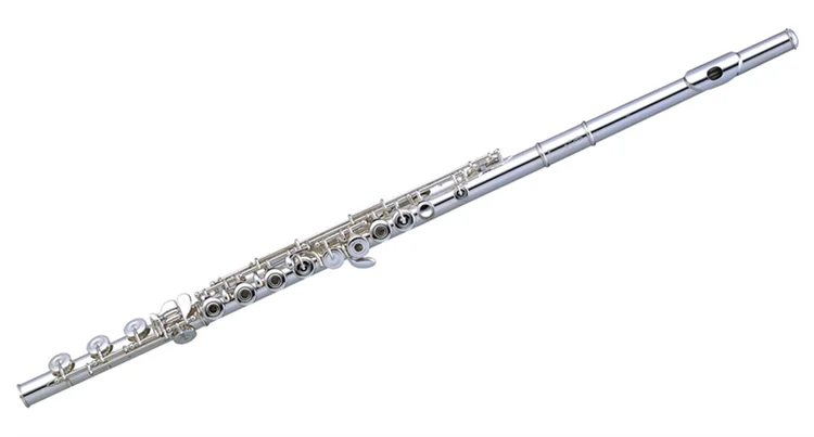 The Woodwind Family — All Newton Music School