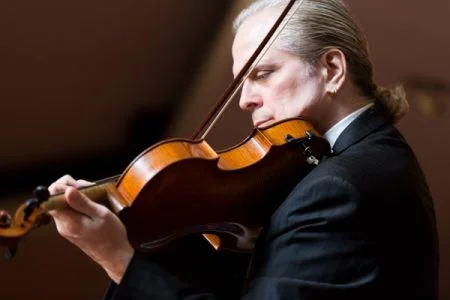 The String Family — All Newton Music School