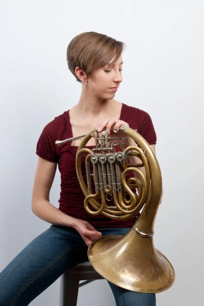 The Brass Family — All Newton Music School