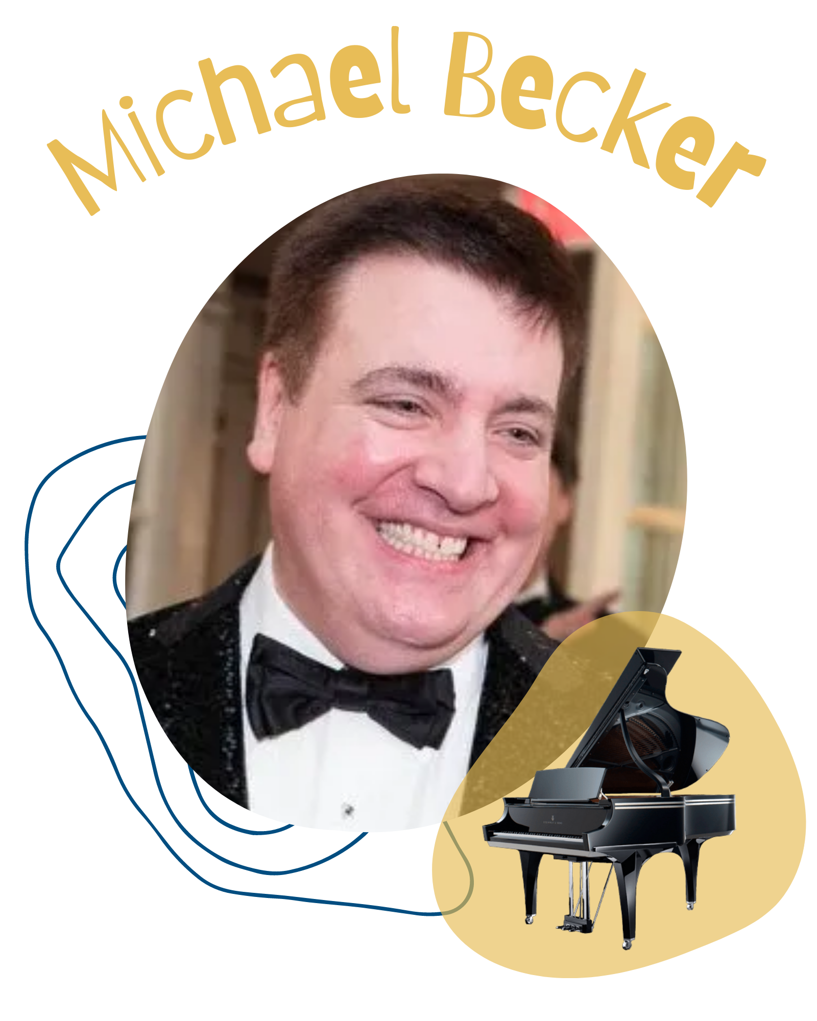 Becker Recital 2021 — All Newton Music School