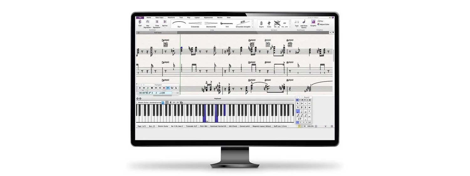 Blind and Visually Impaired Music Lessons — All Newton Music School