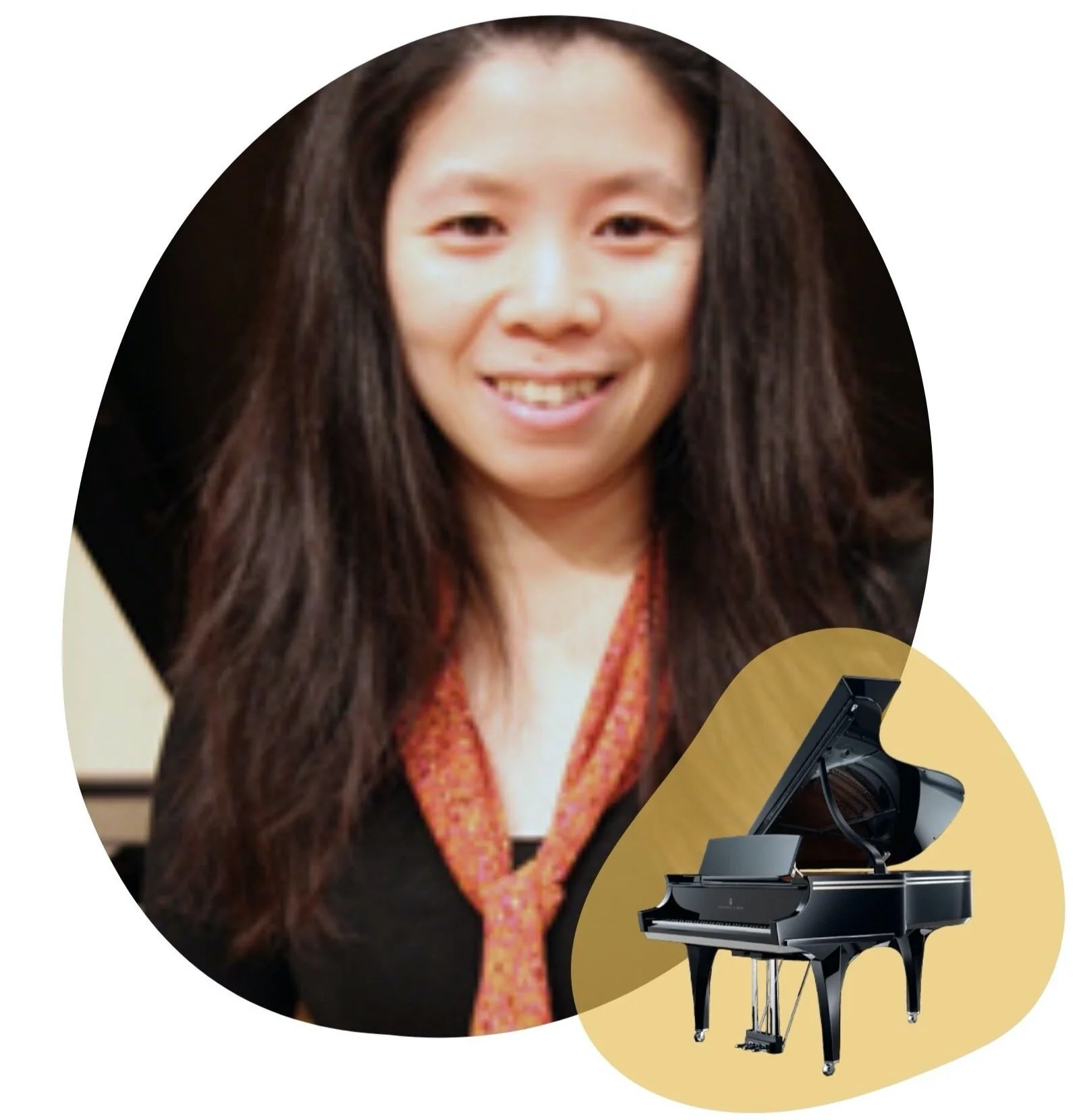 Faculty — All Newton Music School