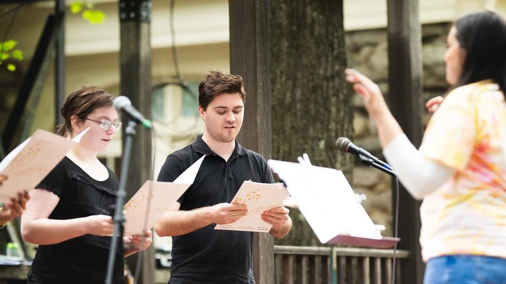 Adult Offerings — All Newton Music School