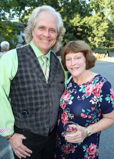 Paulette's Retirement Gala — All Newton Music School