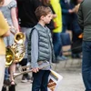 The Brass Family — All Newton Music School