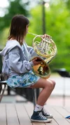 The Brass Family — All Newton Music School