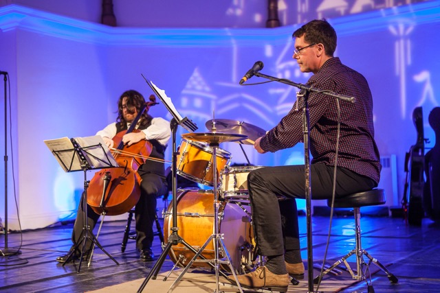 Arts Spotlight: Monadnock Music — Discover Monadnock Arts Alive!