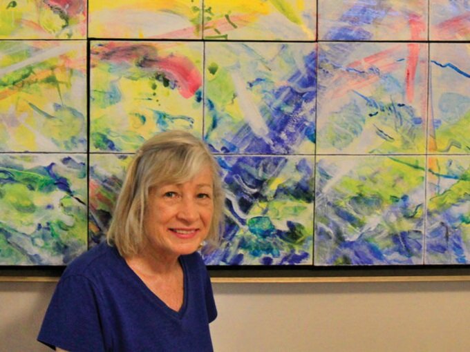 Ewing Arts Awards — Discover Monadnock Arts Alive!