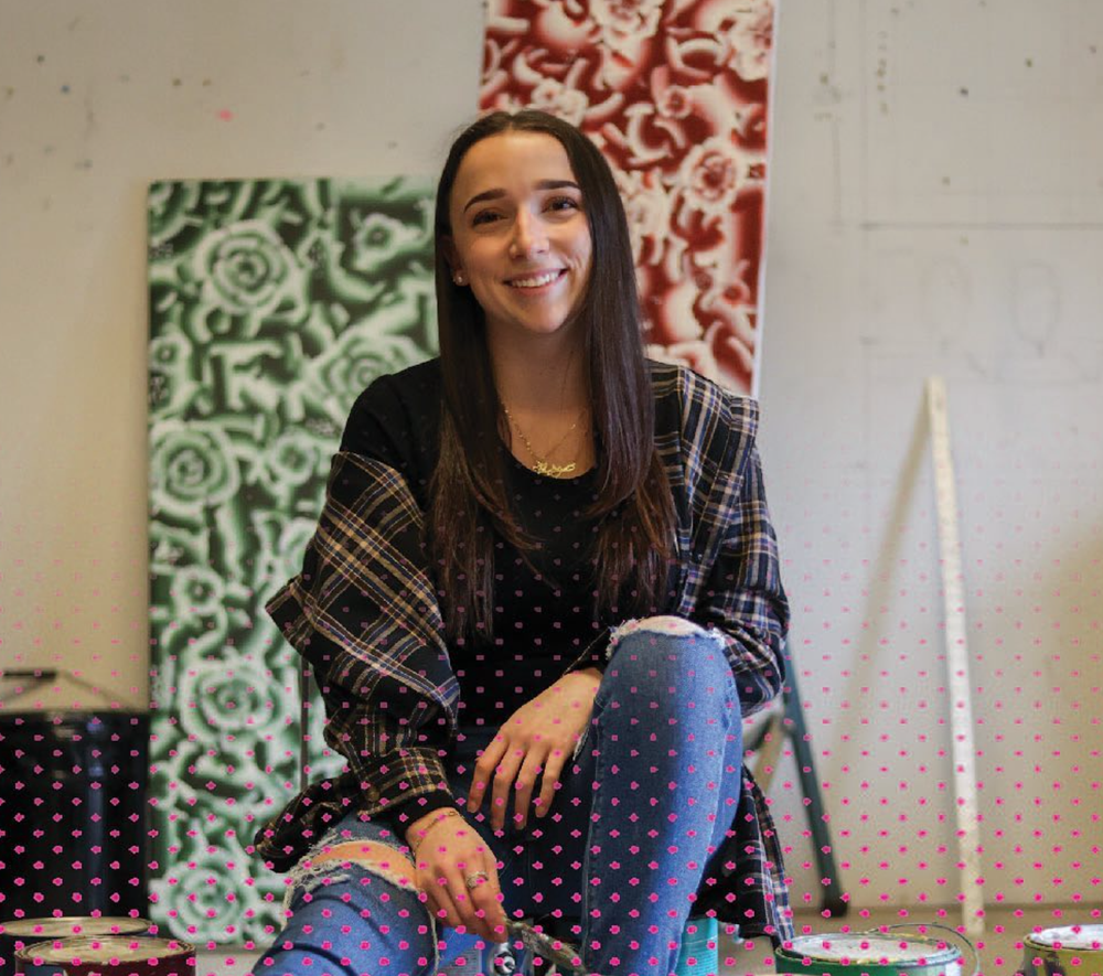 Arts Alive Announces Temporary Artful Wayfinding Project — Discover ...