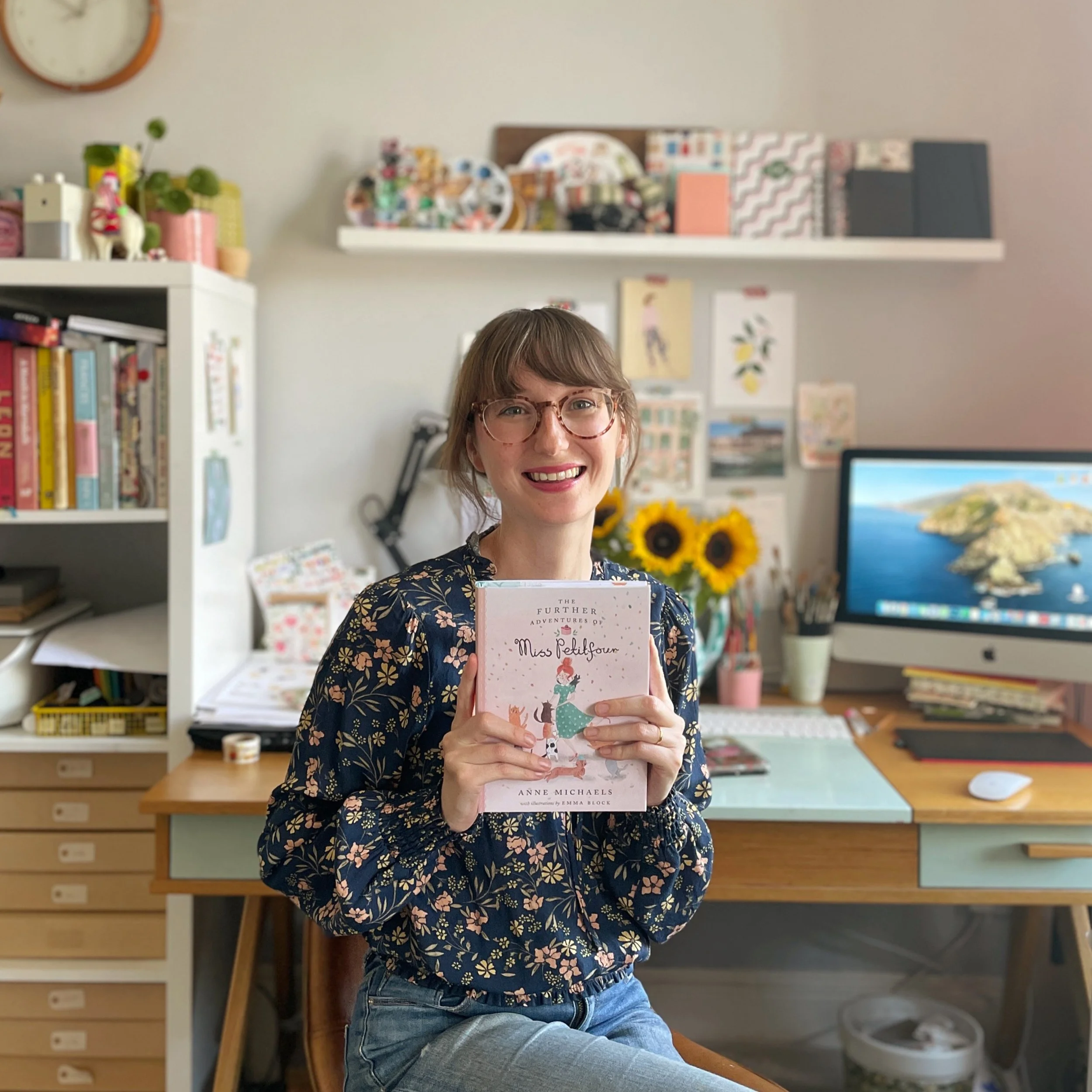 Blog — Emma Block Illustration