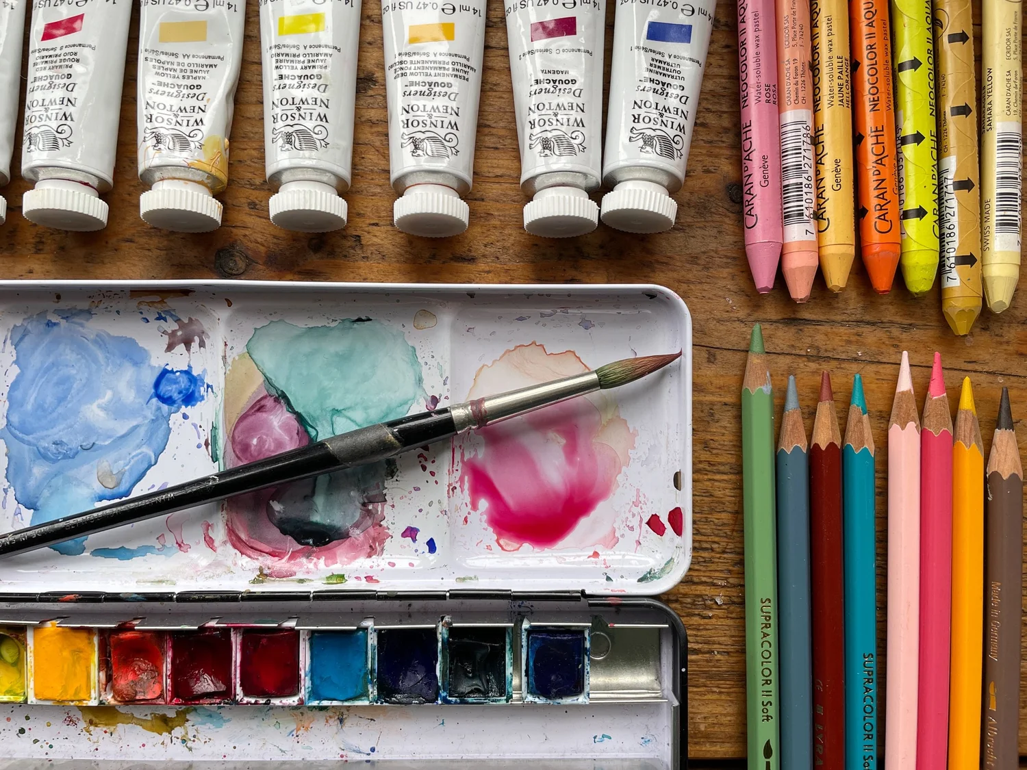 FAQ — Emma Block Illustration