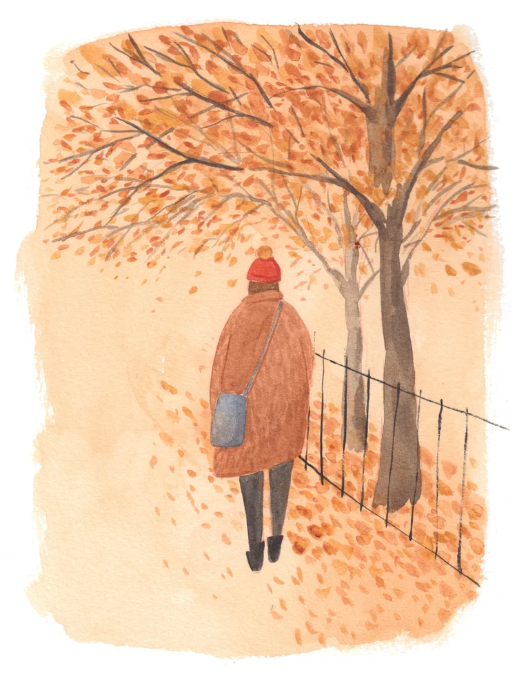 New book -Watercolour Life — Emma Block Illustration