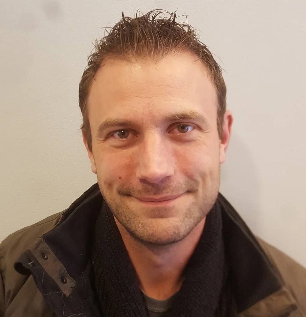 Ansatte — Varme & Sanitær