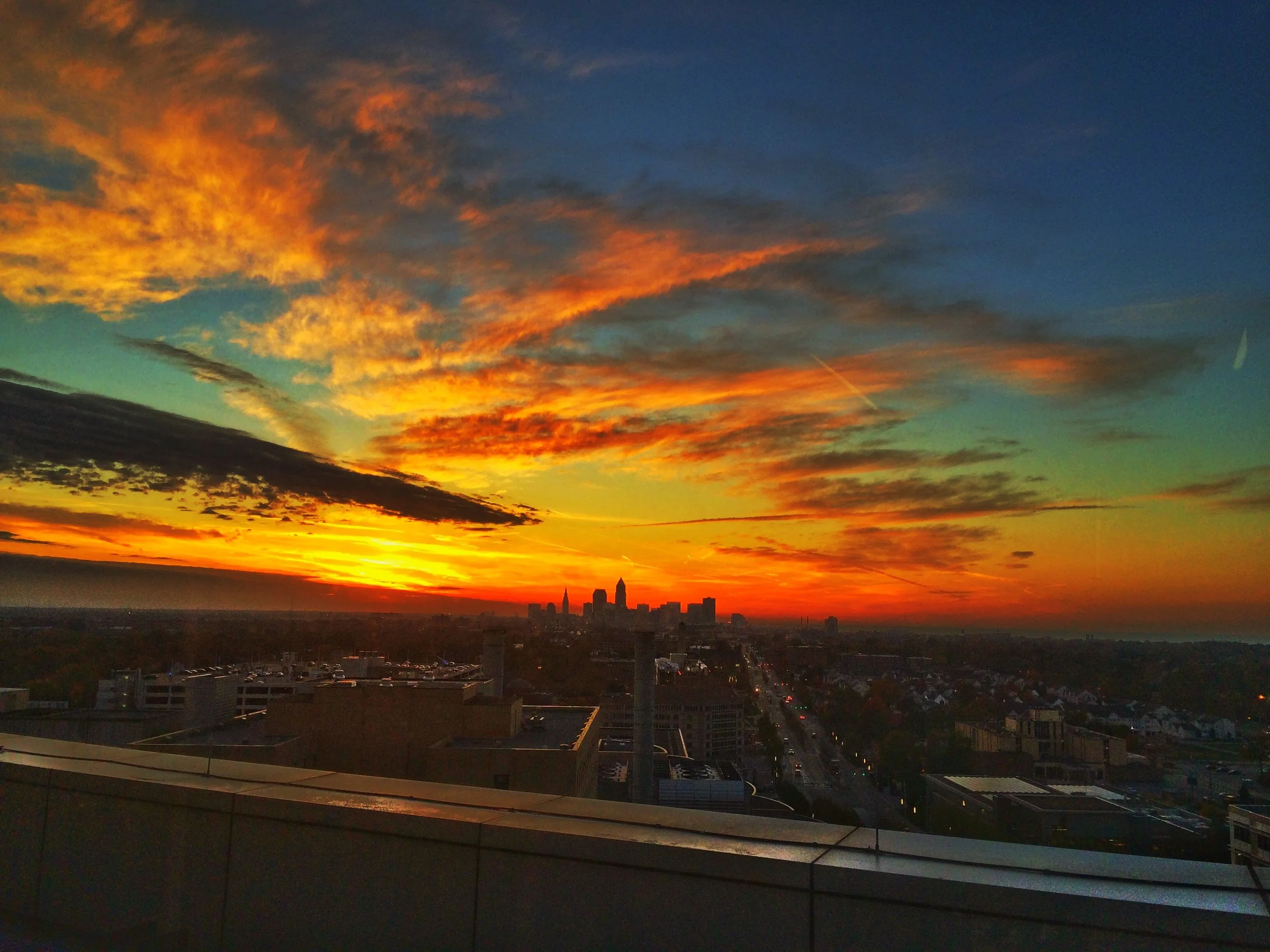 Brodie's Good Vibe Tribe