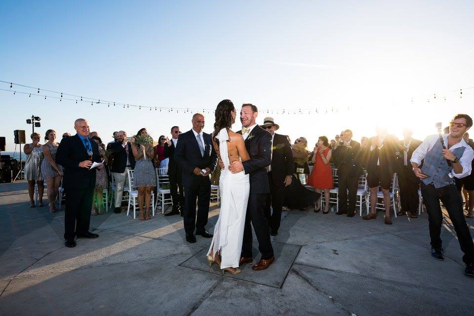Shareen Mishrick Wedding
