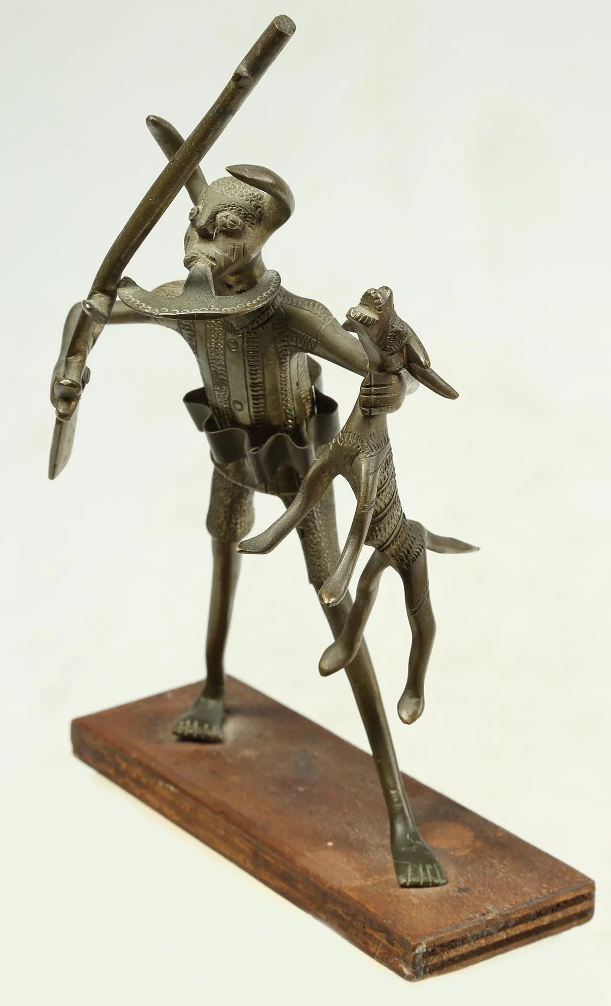 NEW Figures — African, Oceanic, and Ethnic Tribal Arts