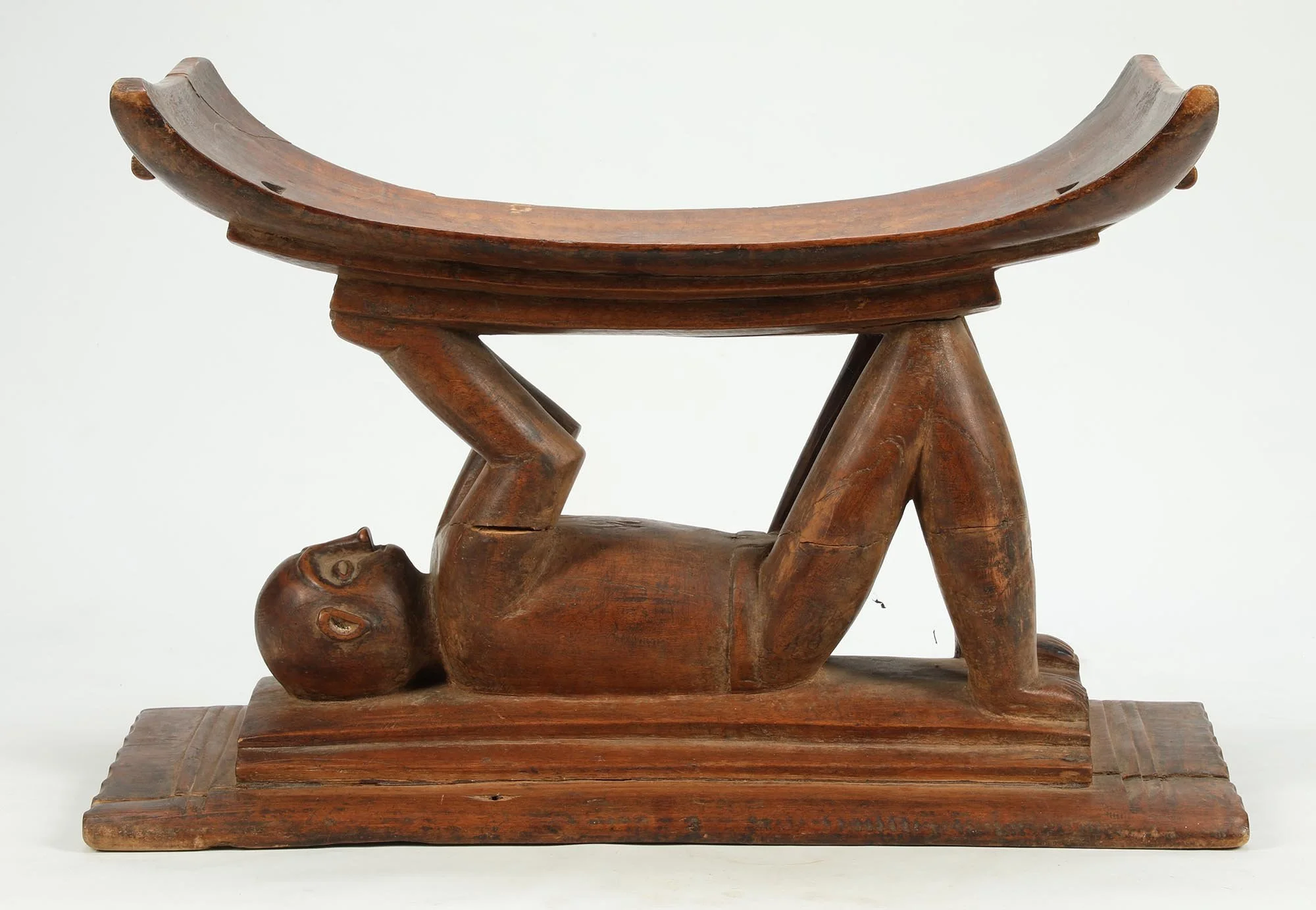 NEW Objects — African, Oceanic, and Ethnic Tribal Arts